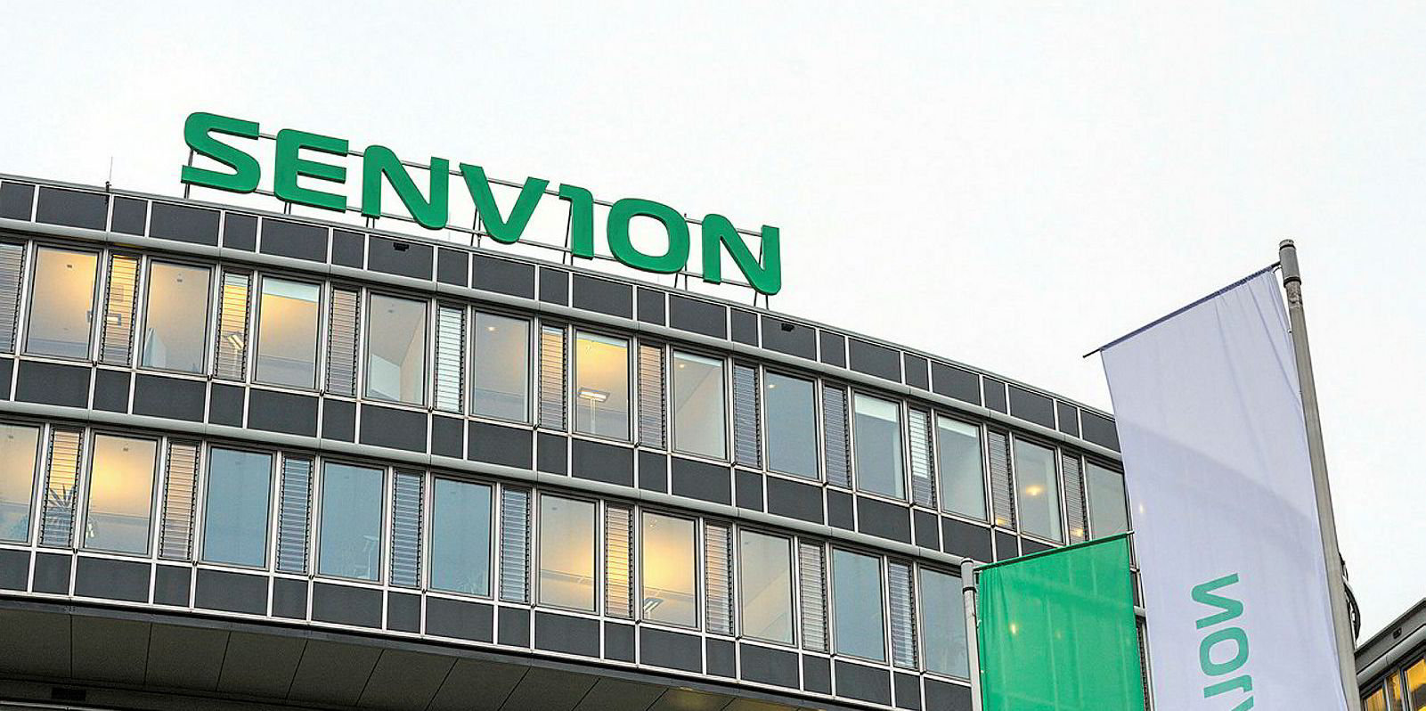 Reworked Senvion deal keeps German offshore project on track | Recharge