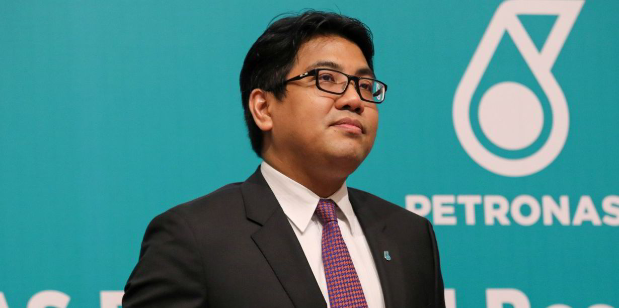 Petronas anticipates lower profitability in 2023 than last year ...