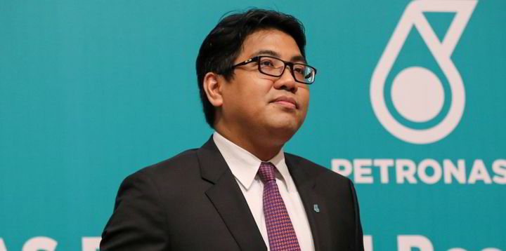 Petronas anticipates lower profitability in 2023 than last year ...