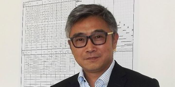 Avic Weihai Shipyard sets its sights on high-spec tonnage | TradeWinds