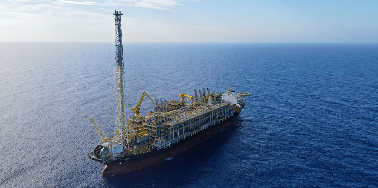Petrobras starts commercial oil output from Mero pre-salt field ...