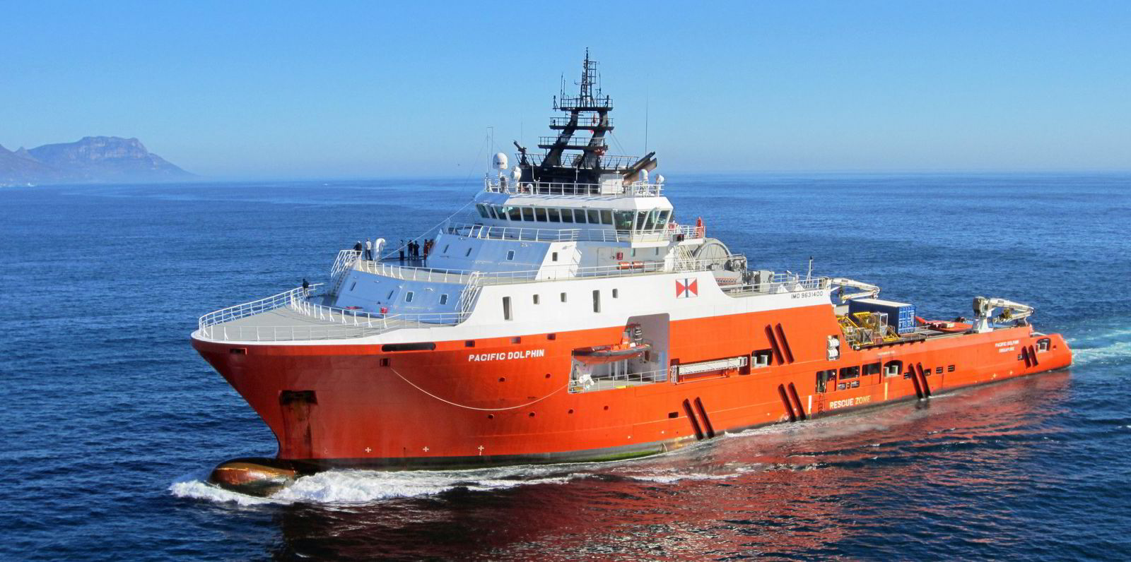 Anchor-handler rates near $100,000 after North Sea market sells out ...