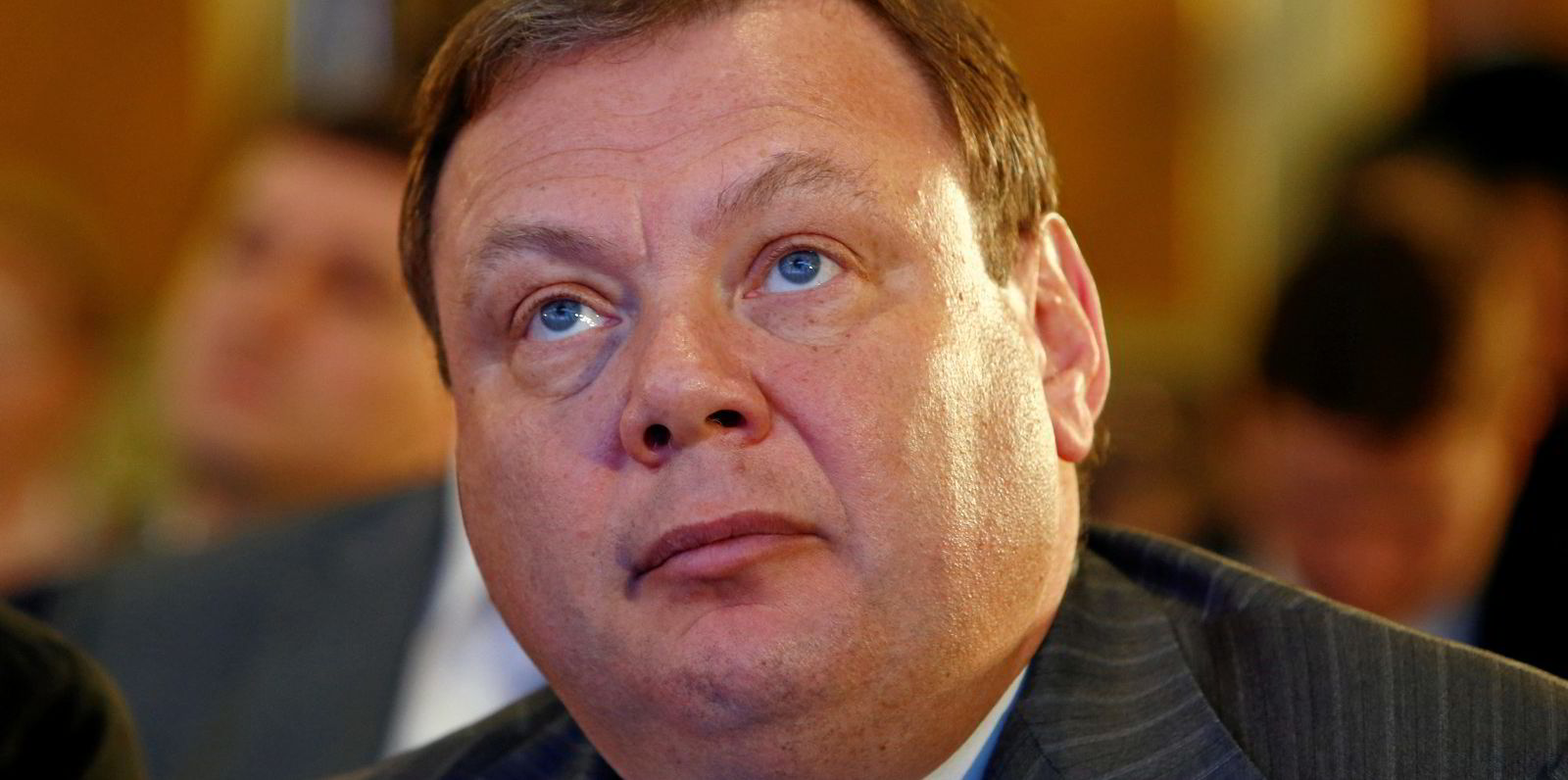 'Tragedy:' LetterOne billionaire owner Fridman speaks out against ...