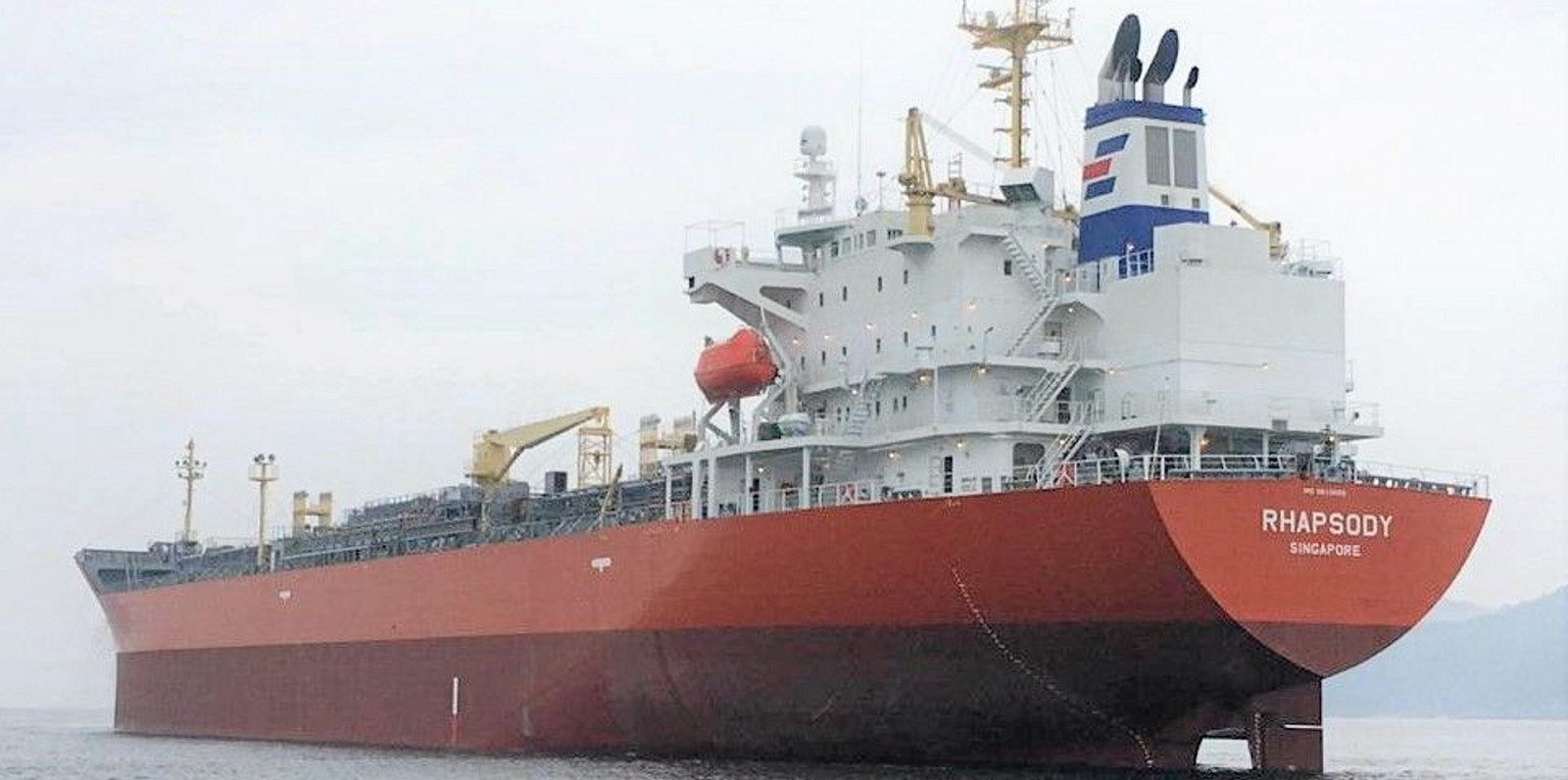 MOL Chemical Tankers completes $400m takeover of Fairfield Chemical ...