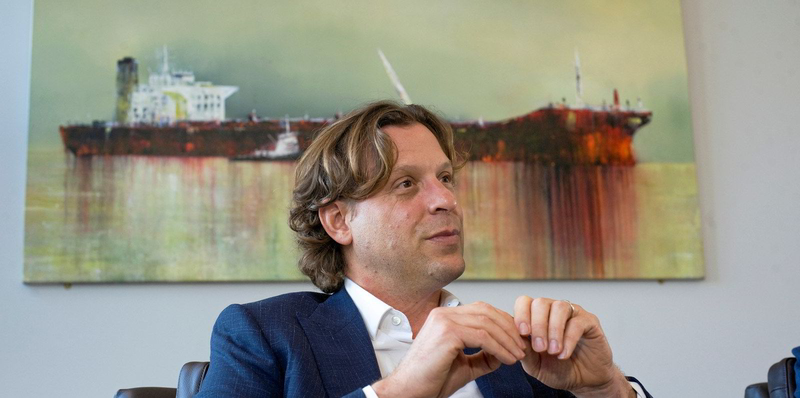 UK-based Navig8 launches new aframax tanker pool with older Castor ...