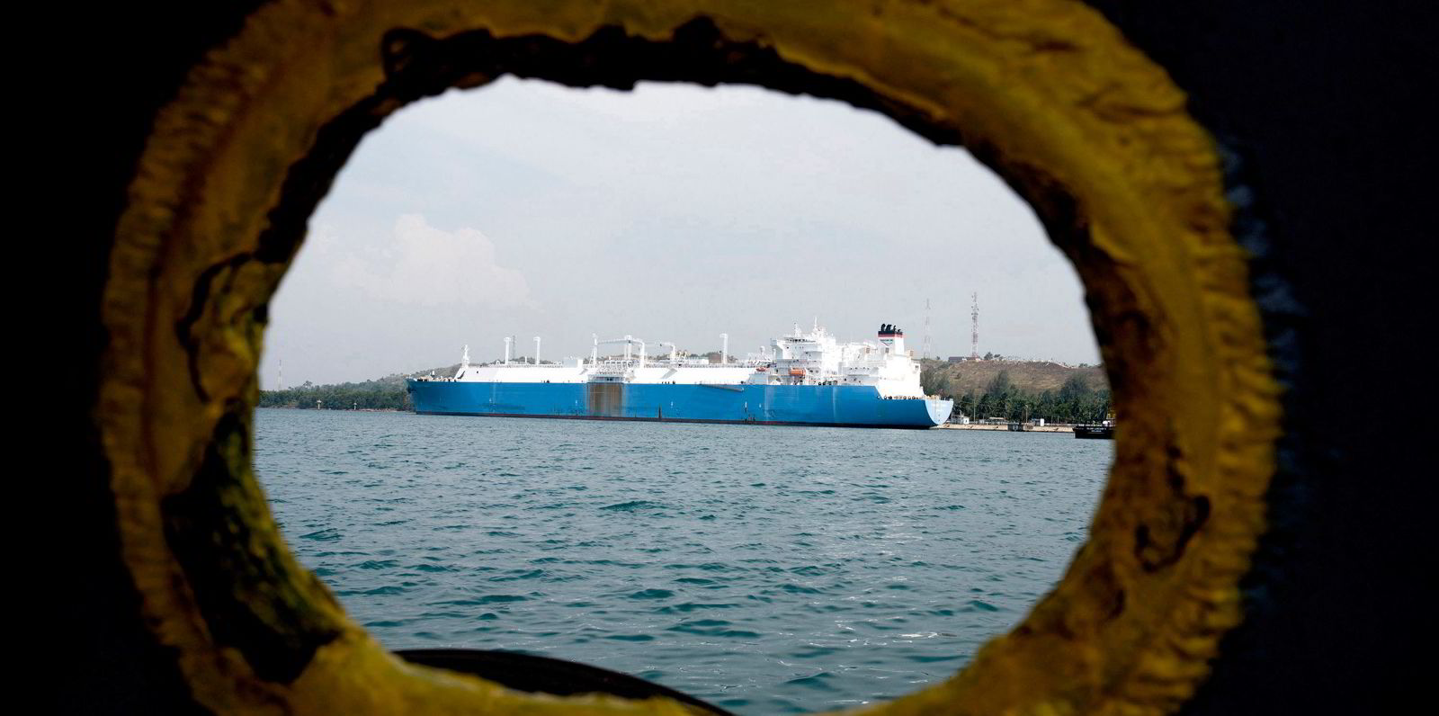 Key deal signed on giant Indonesia carbon capture scheme | Upstream Online