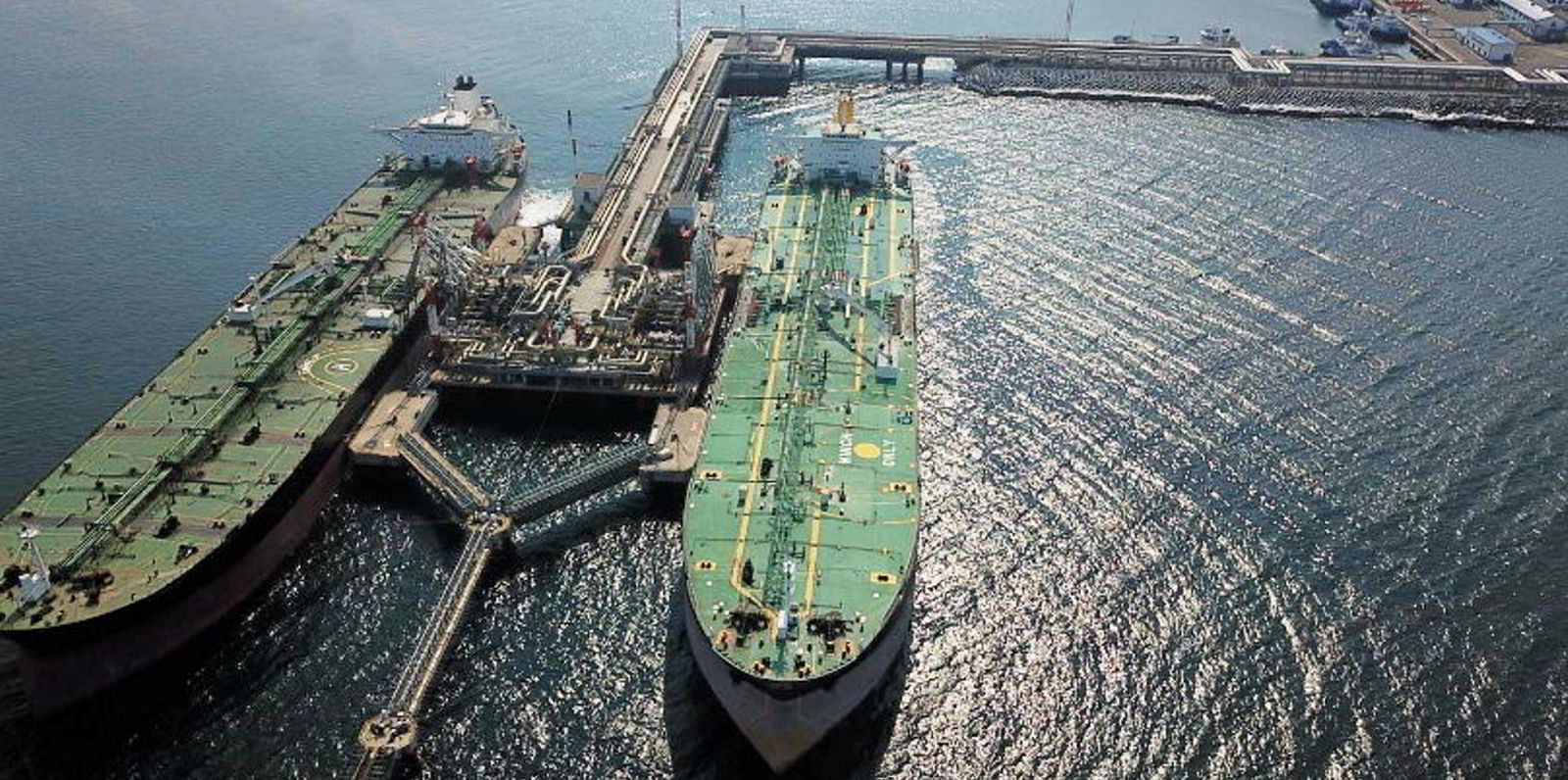 ‘As dark as you get’: Russia tanker trades set to enter new era, warns ...