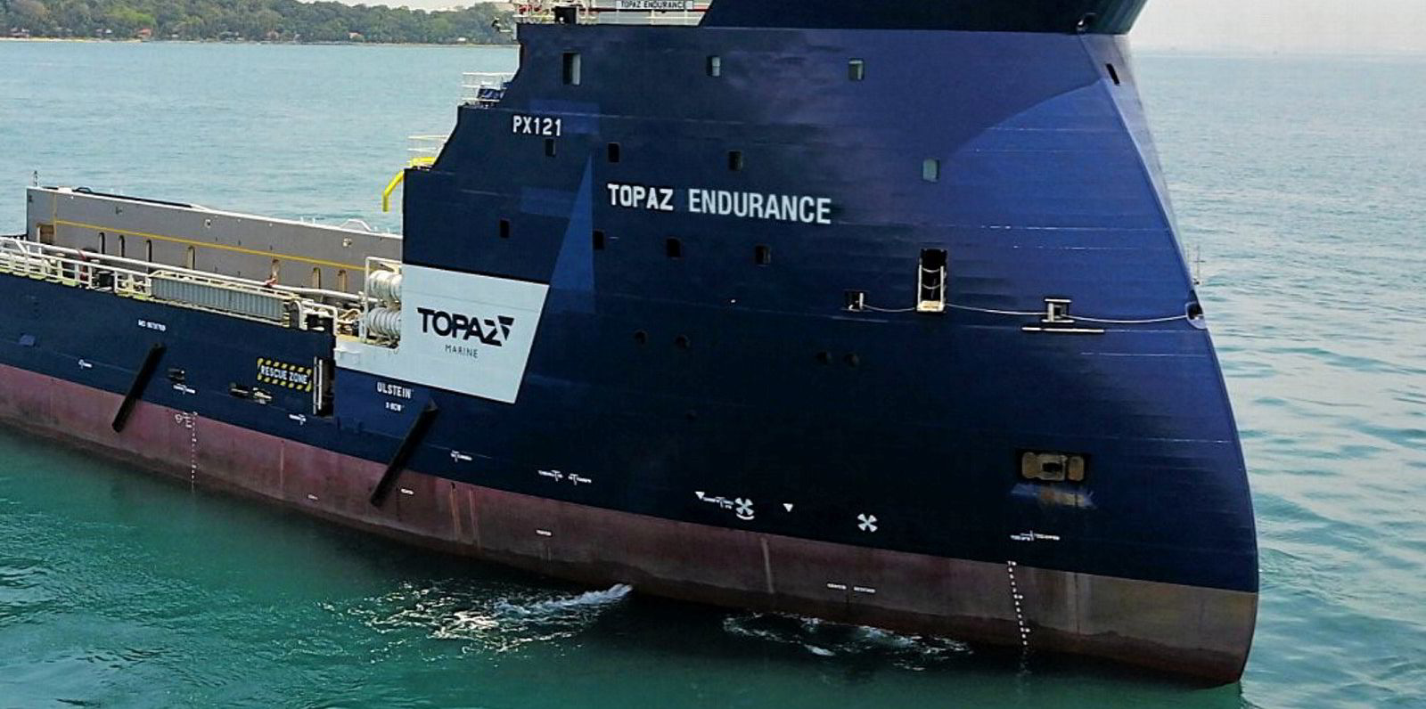 Doha Marine pioneers 'pay as you go' service to combat OSV slump ...