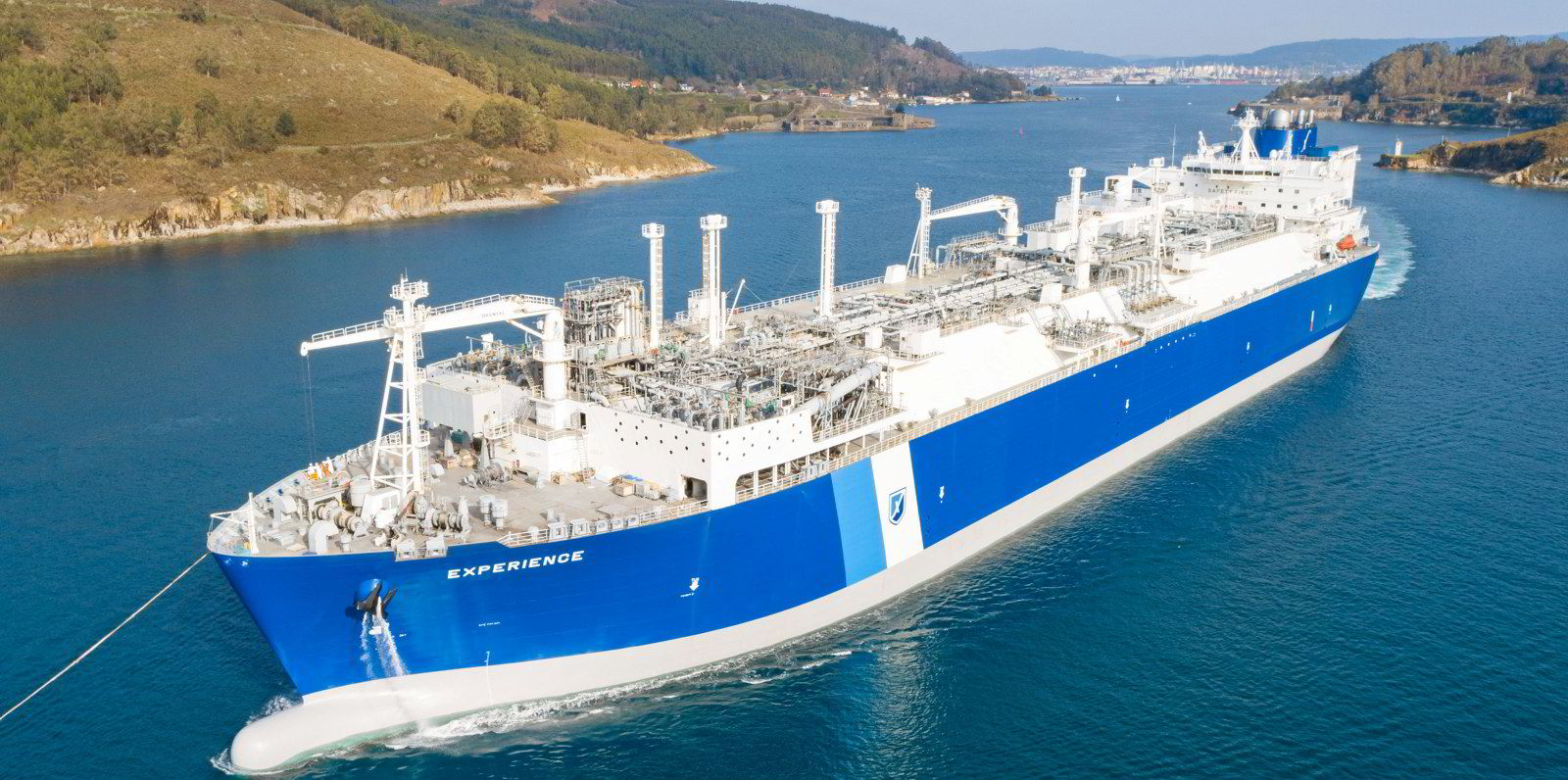 Excelerate Energy closes initial public offering on New York Stock ...