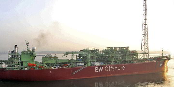 BW Offshore sells FPSO to Indonesian consortium | Upstream Online