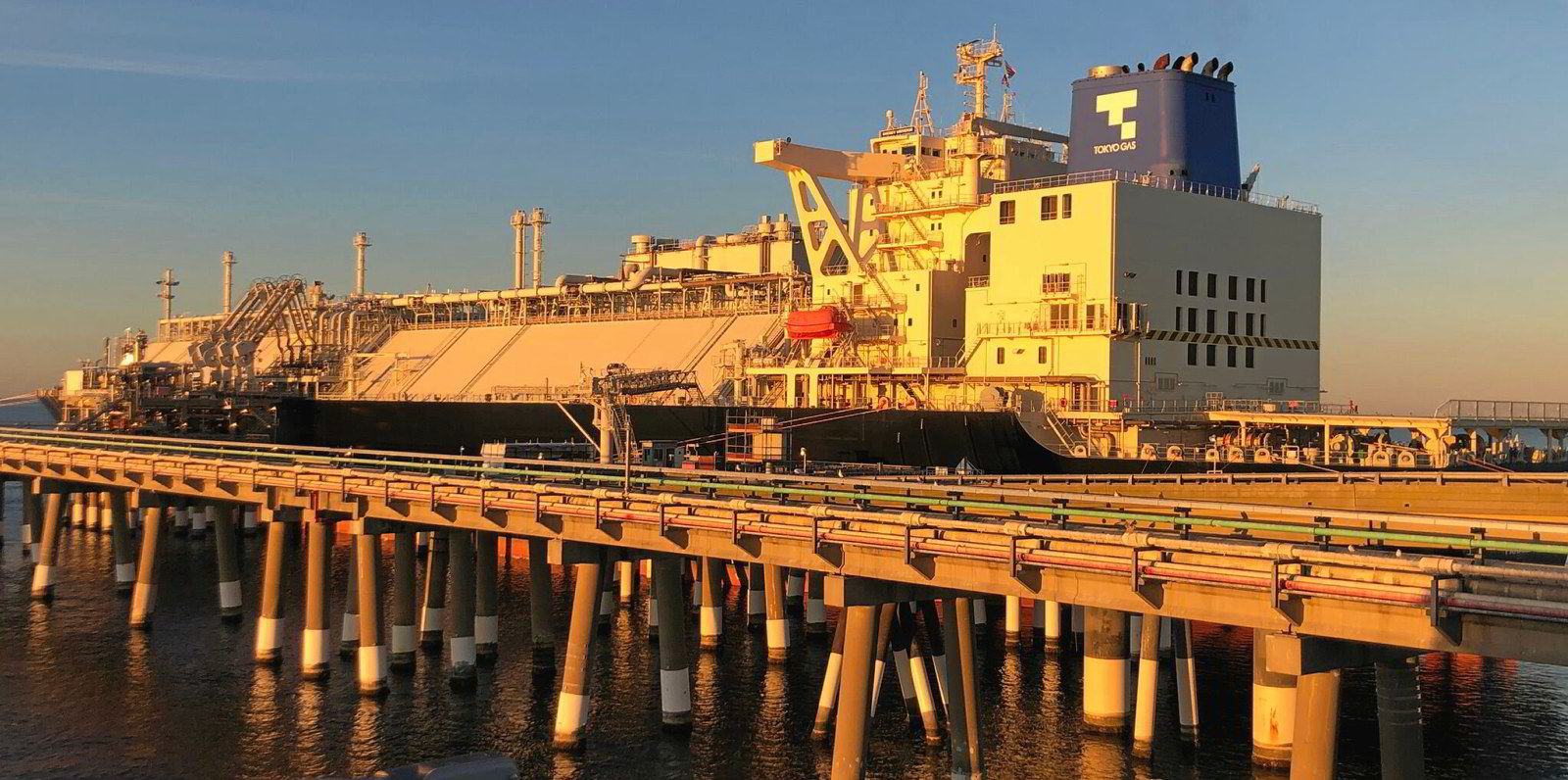 Mind the gap: Shell predicts LNG supply-demand shortfall | TradeWinds