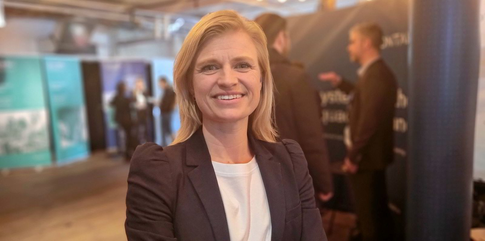 Disse skiftet jobb i april – se listen for sjømatbransjen | IntraFish.no