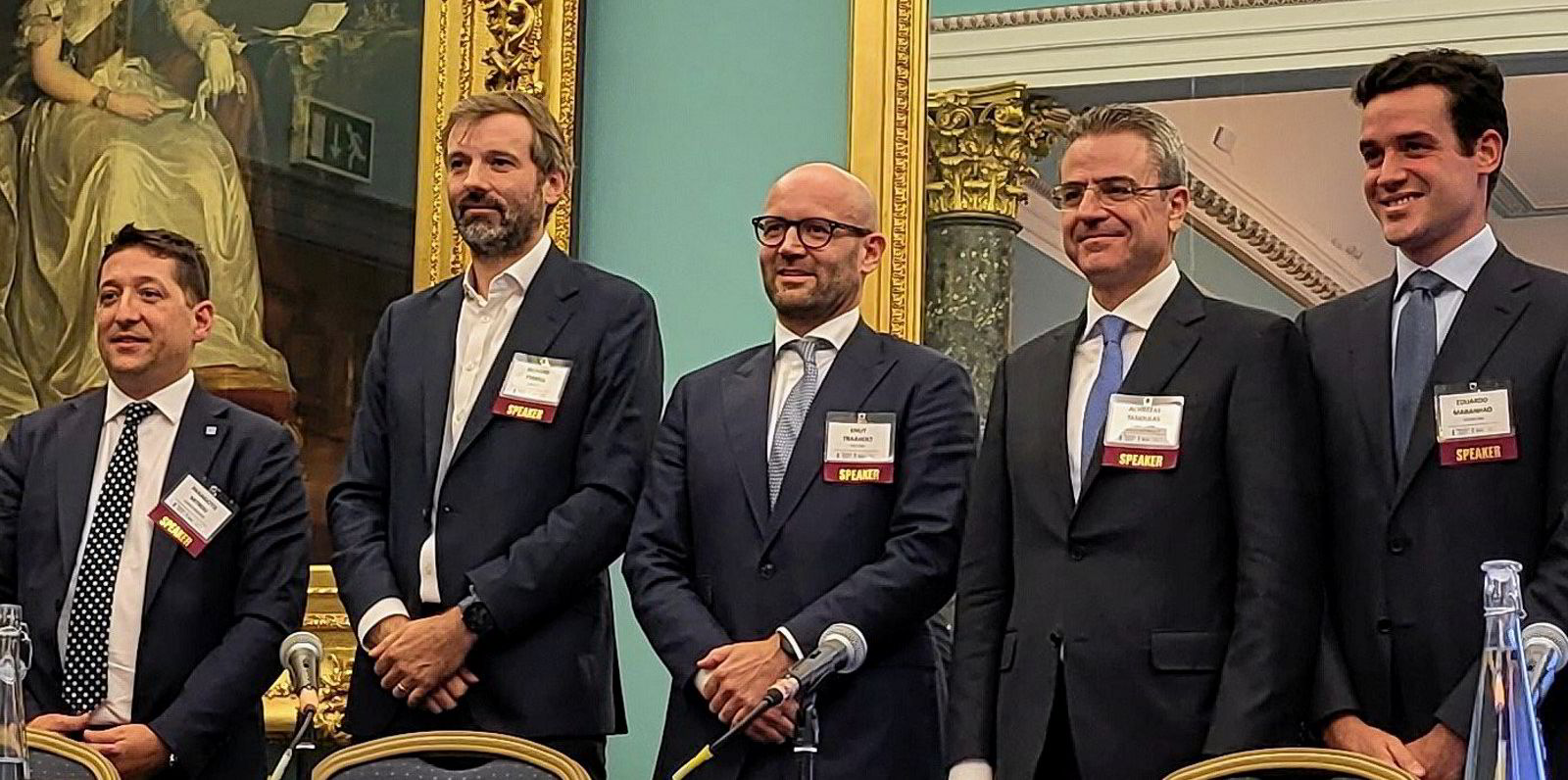 2028: ‘A nice time’ to have some LNG newbuildings | TradeWinds