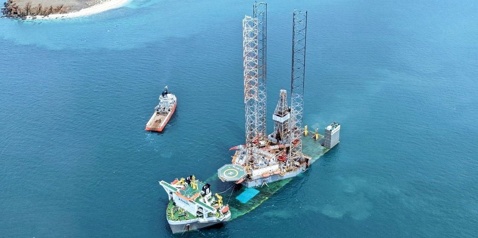 Launch date released for Australia’s 2022 offshore licensing round ...