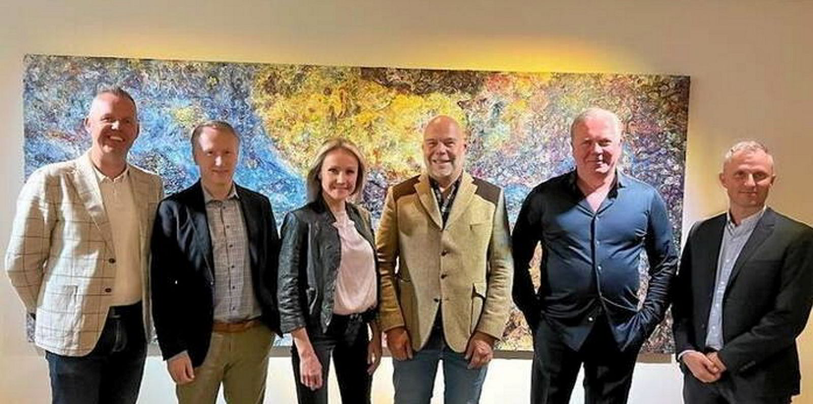 Seafood investment fund takes 53% stake in new Icelandic land-based ...