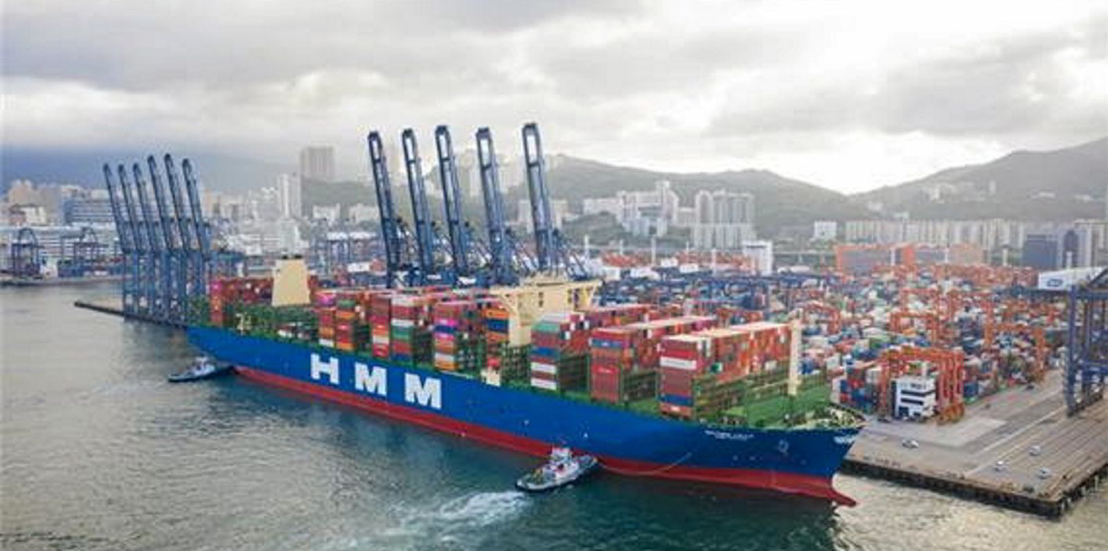 HMM fleet gets green light for CII emissions | TradeWinds