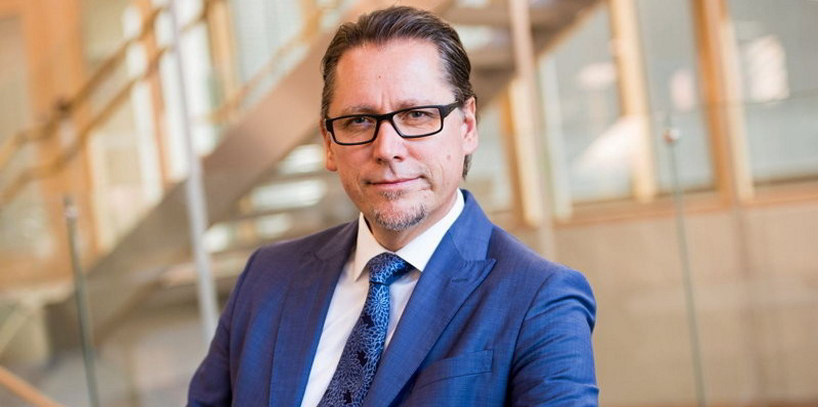 DNV’s ShipManager servers back online after cyber-attack | TradeWinds