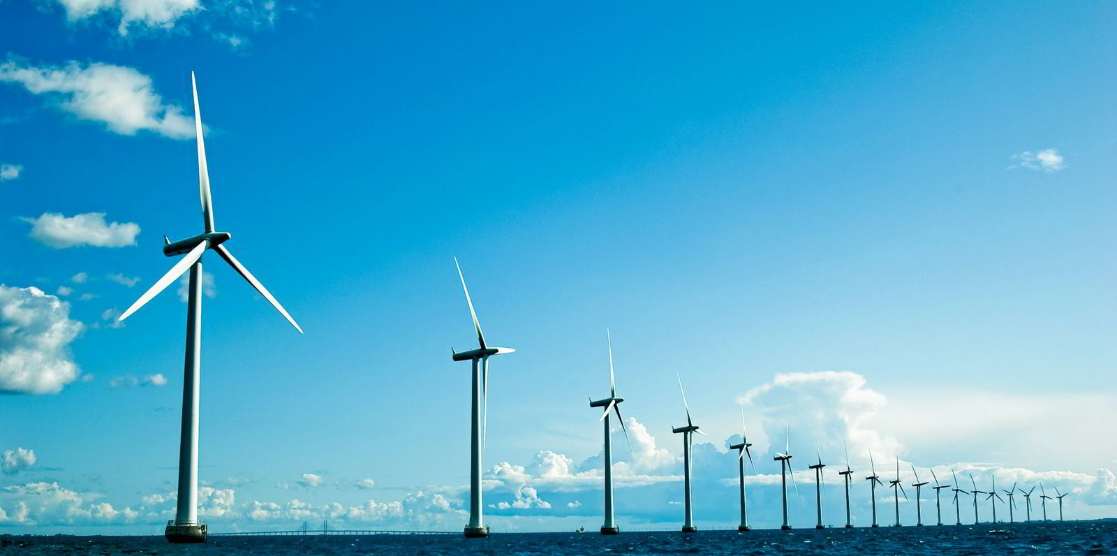 Deep Wind Offshore støtter 2030-mål: – Uten ambisiøse, realistiske mål er det fare for at vi ...