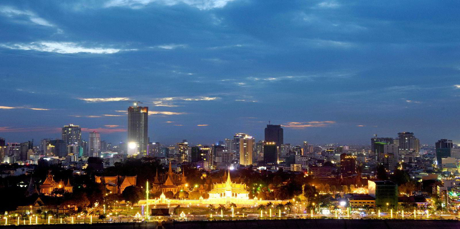 Cambodia offers six blocks to private sector for E&P | Upstream Online