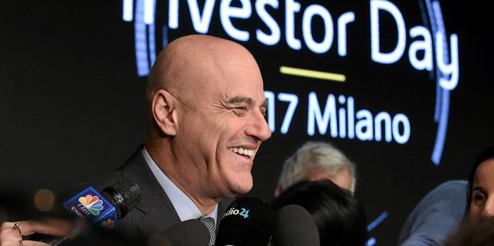 Eni joint venture advances $8 billion Libya giant gas project ...