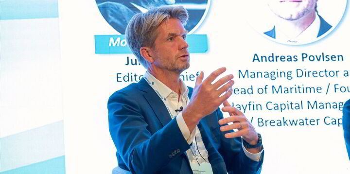 Hayfin to underwrite Star Capital acquisition of ship management giant ...