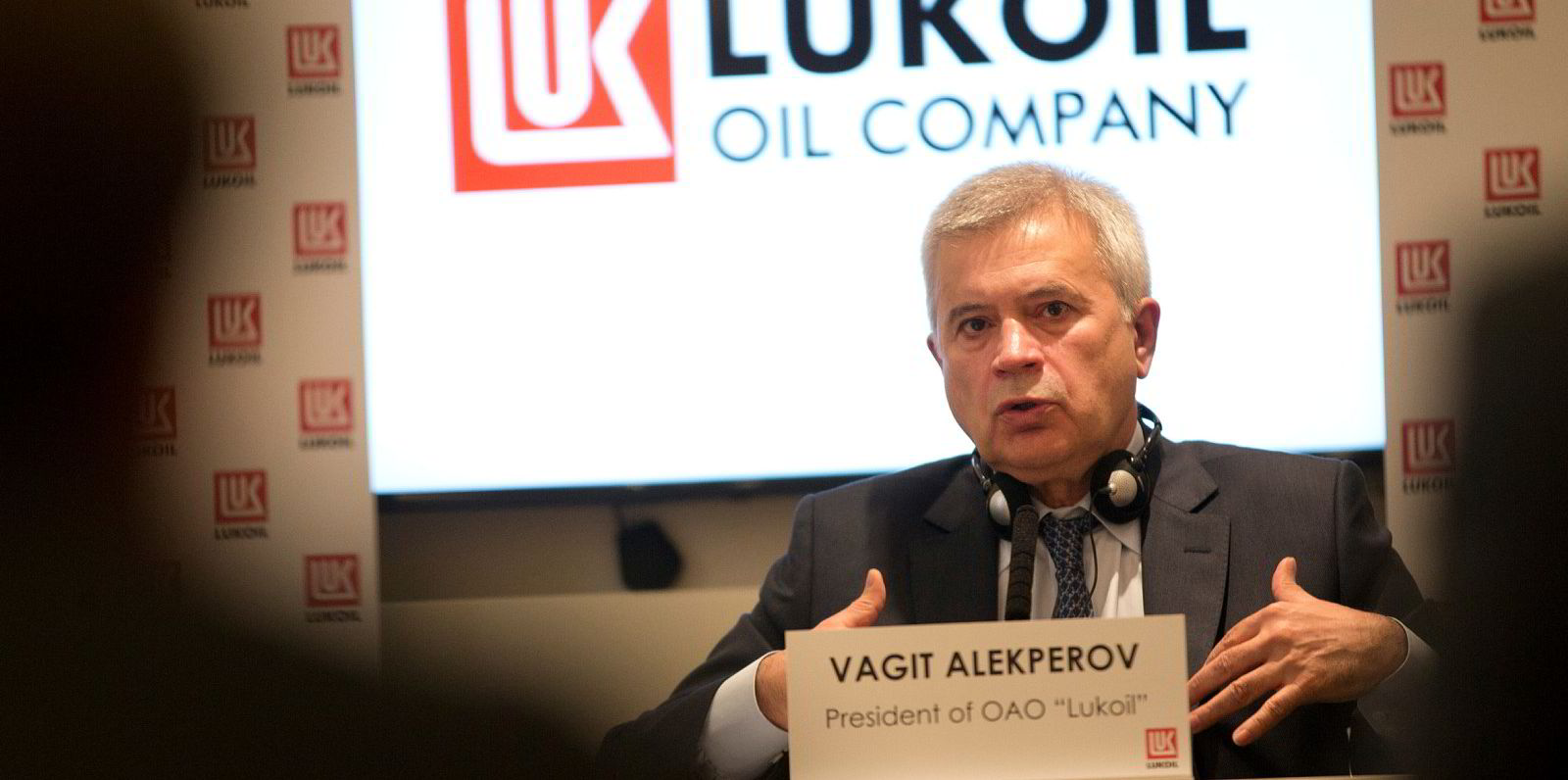Lukoil gears up for social spending in central Russian regions ...