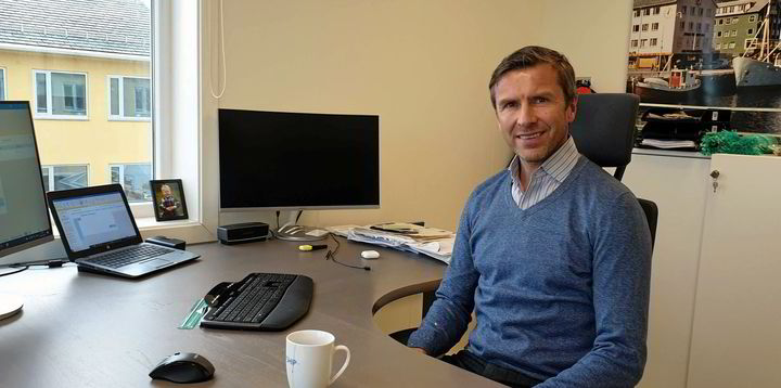 FA: Brønnbåtrederi jakter 1 milliard kroner | IntraFish.no