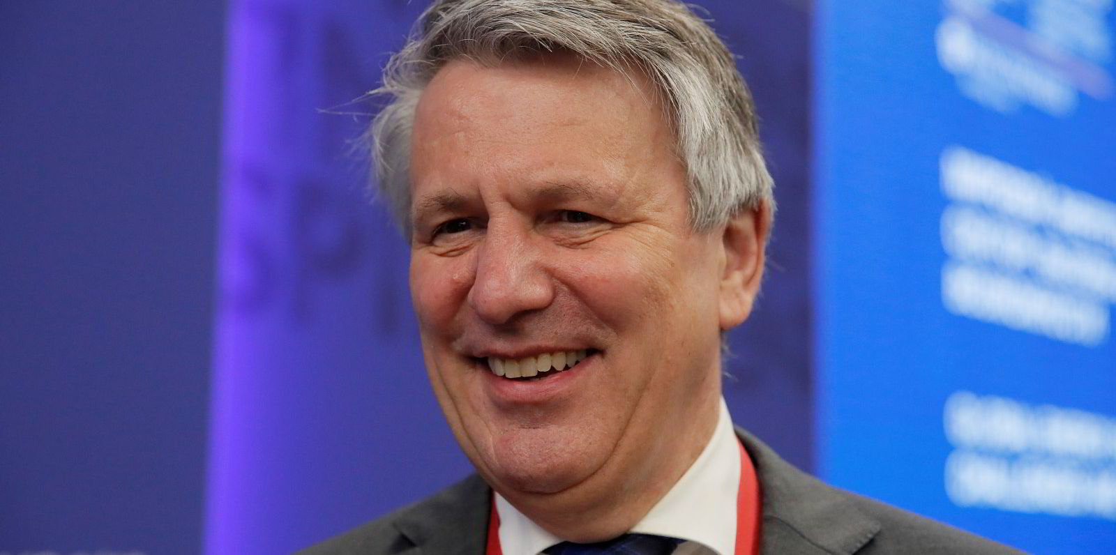 Happy days: Shell’s Graff discovery in Namibia holds 2 billion boe of ...