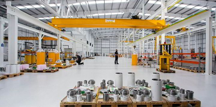 Express checks in with new $5 million UK subsea facility | Upstream Online