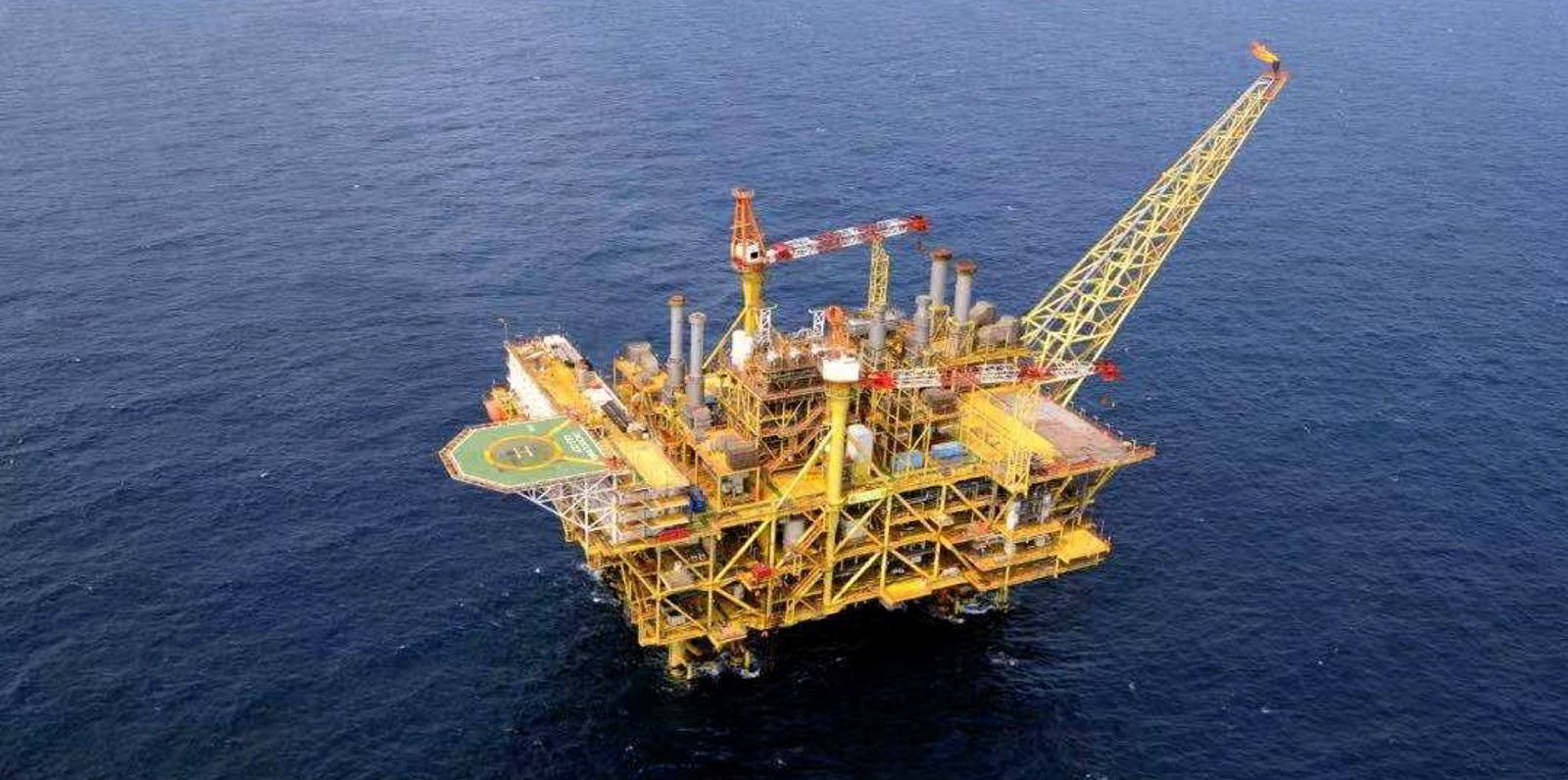 CNOOC Ltd starts first gas from deep-water South China Sea field | Upstream Online