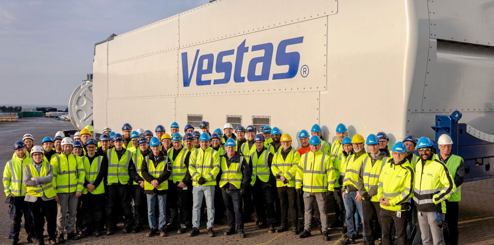 Fringe benefits: first Asia Pacific Vestas EnVentus turbines will boost ...