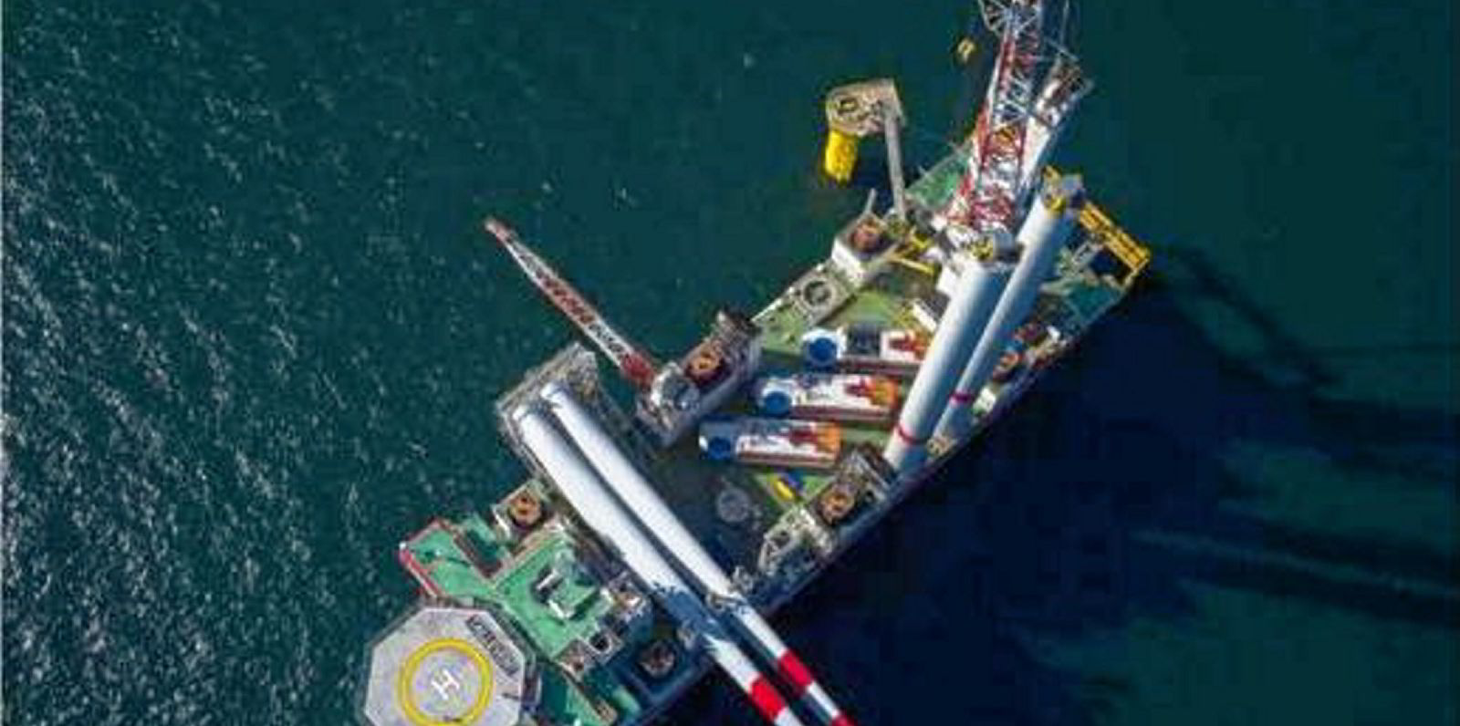 JDN sells offshore wind vessel to Chinese newcomer as it looks to ...