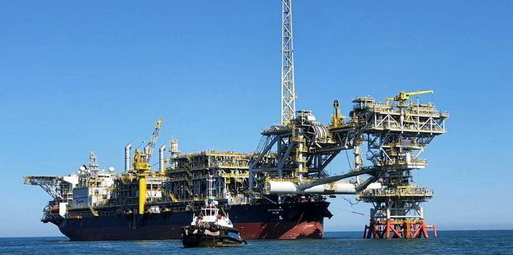 Eni offloads, exports first oil from Area 1 offshore Mexico | Upstream ...
