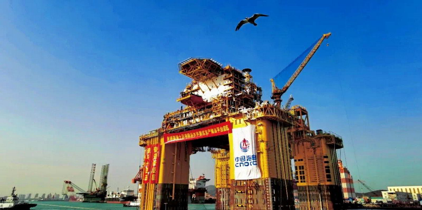 CNOOC Ltd mulls second phase Lingshui development, to tender for up to 15 trees | Upstream Online
