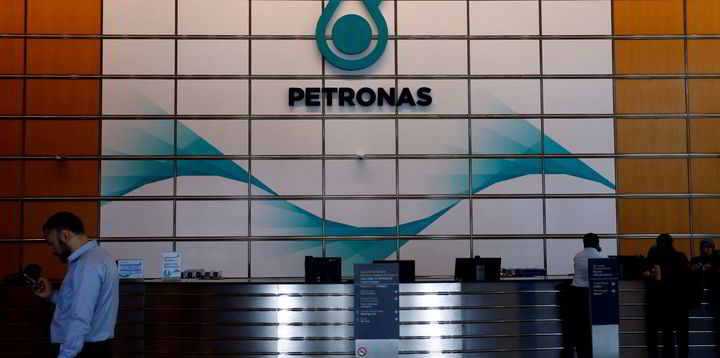 Petronas advances carbon capture and storage ambitions | Upstream Online