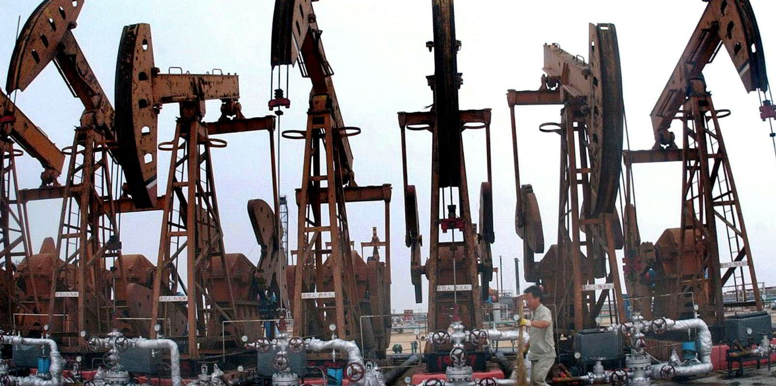 CNPC sees domestic oil production boom in Covid-hit 2020 | Upstream Online