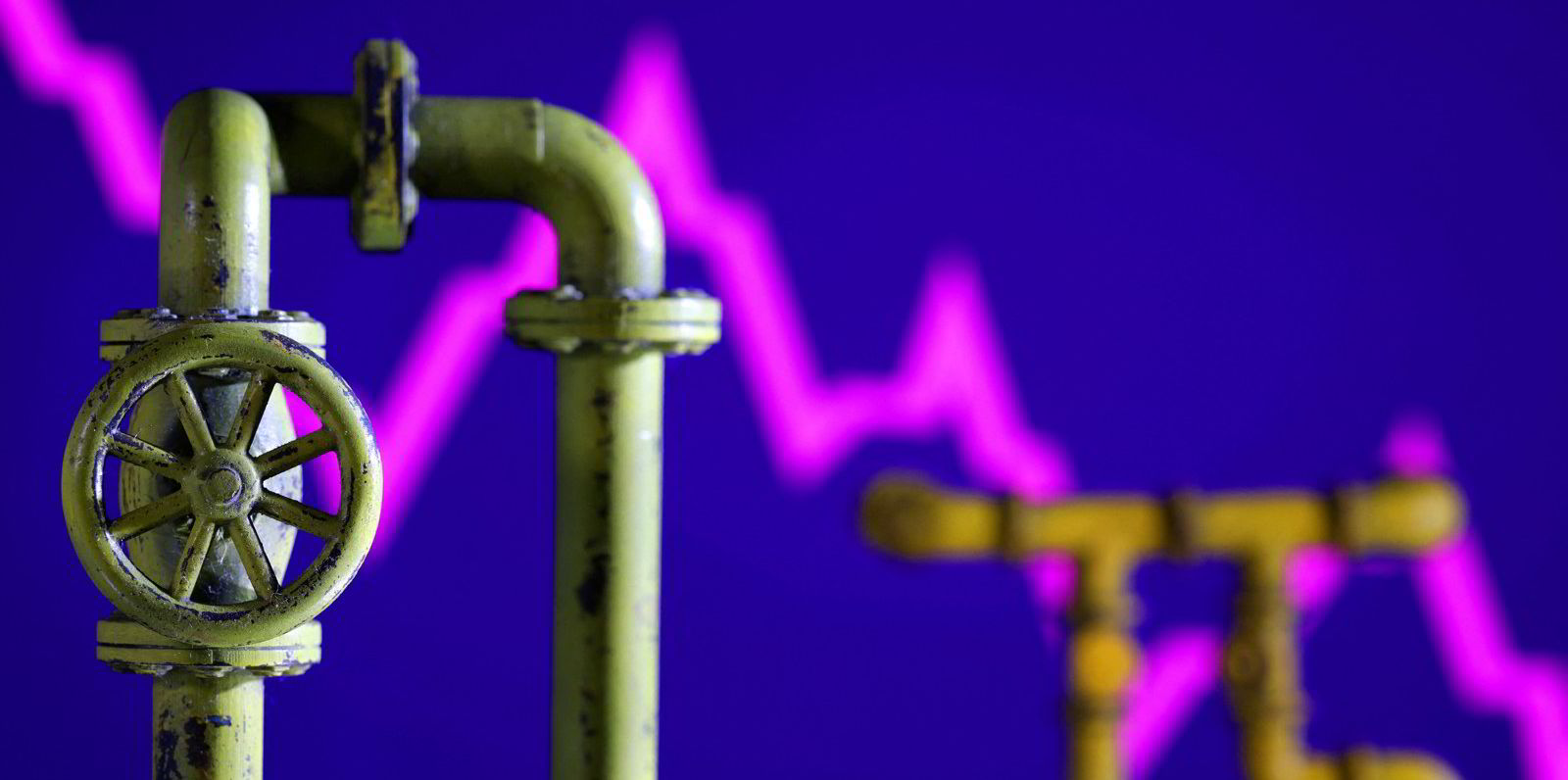 Italian gas stocks over 80% full at end of year on lower drawdown ...