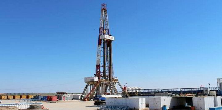 Chinese contractor wins FEED contract on large Iraqi oil project ...