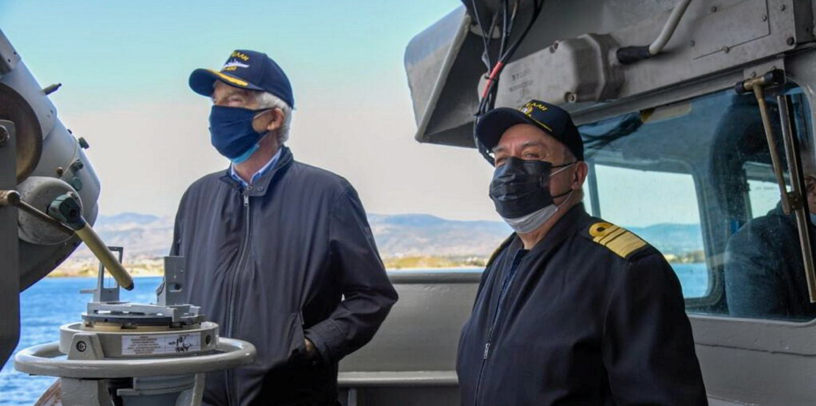 Greek appetite for MRs continues as Laskaridis sets sights on ...