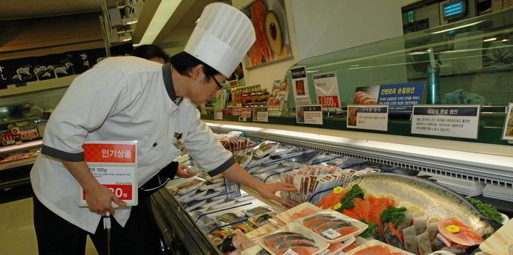 Russia's pollock, salmon exports to South Korea booming | IntraFish.com