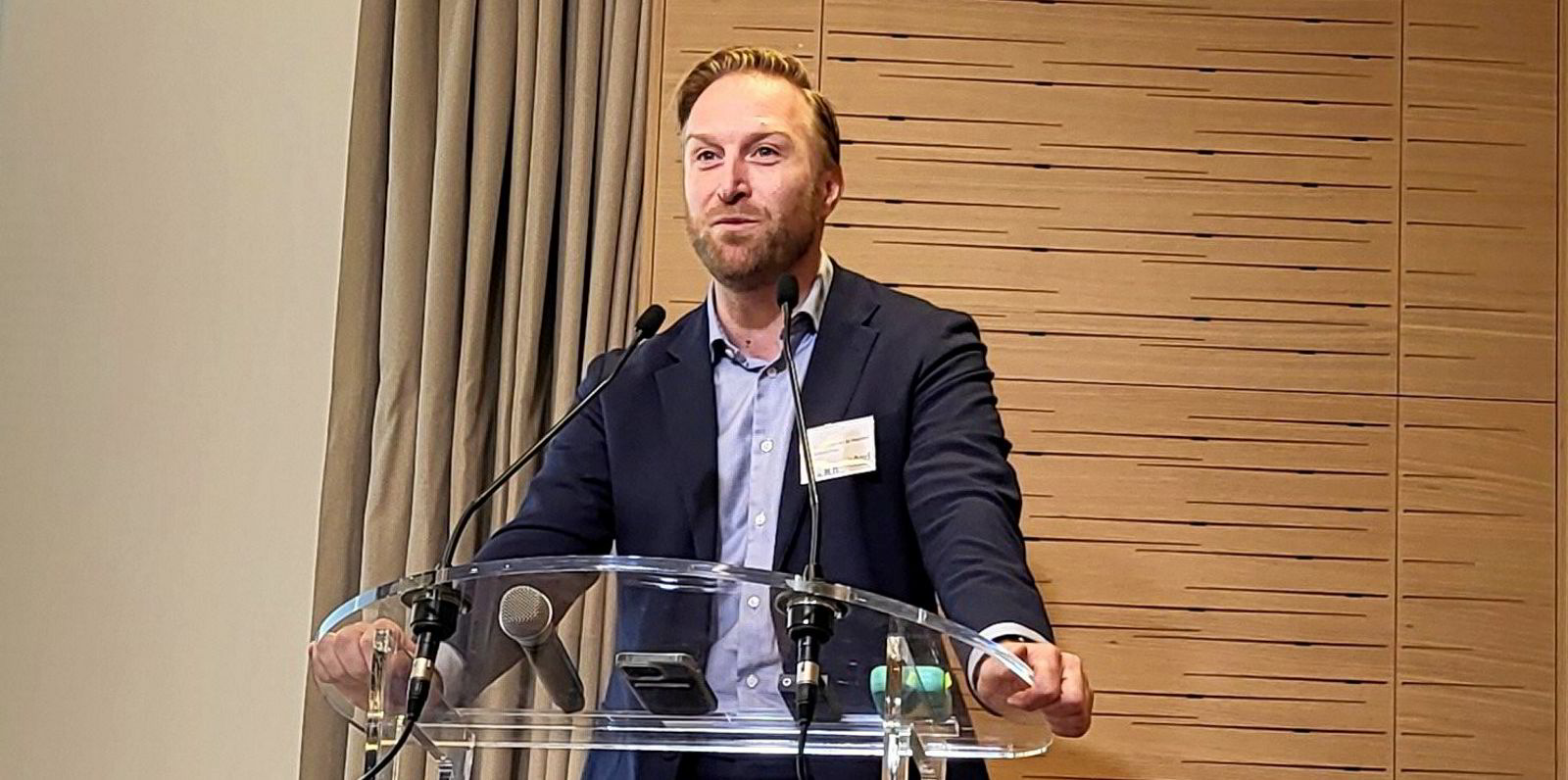 Anthony Veder sets ‘ambitious’ 2035 net zero target | TradeWinds