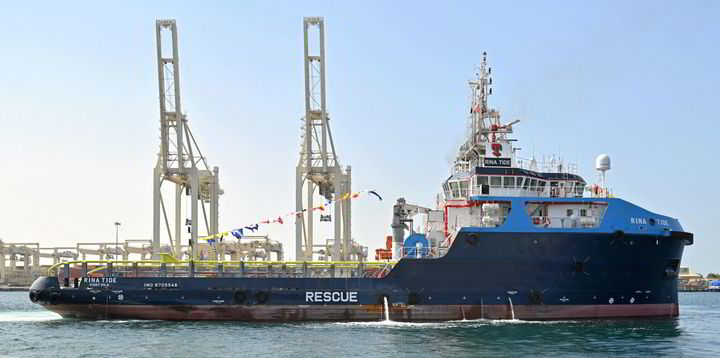 Tidewater delivers profit growth ‘nicely above’ offshore vessel giant’s ...