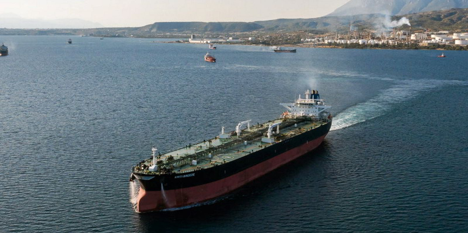 Opaque market fails to stop suezmax rally as tankers rebound | TradeWinds