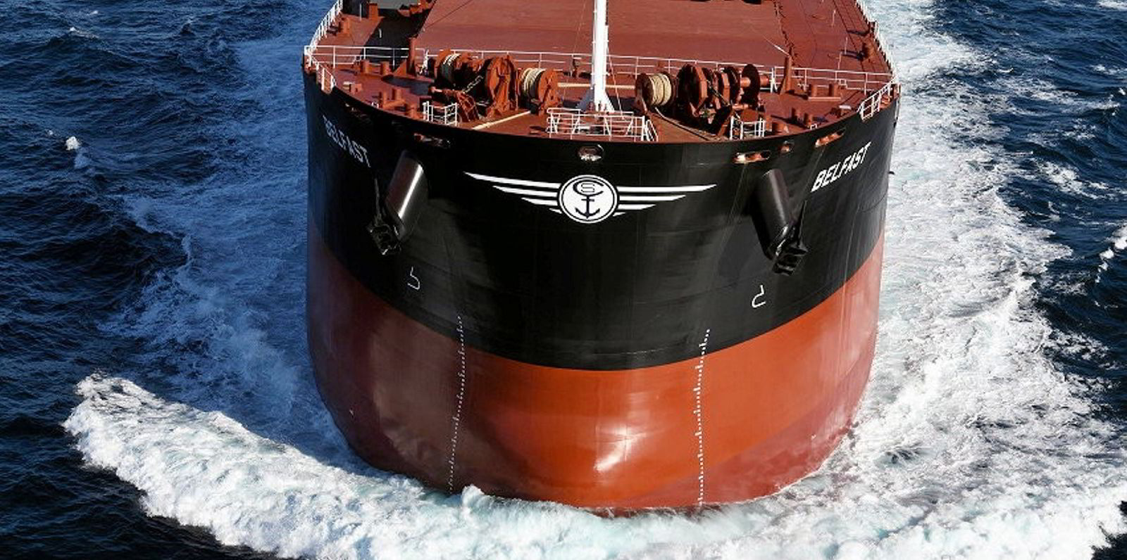 Belships buys two ultramax bulkers as it scores leasing deal for one of ...