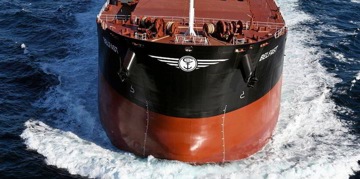 Belships buys two ultramax bulkers as it scores leasing deal for one of ...
