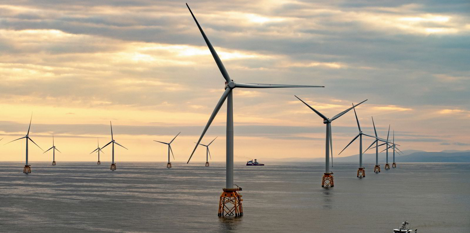 SSE, Marubeni and CIP form offshore wind dream team for ScotWind tender ...