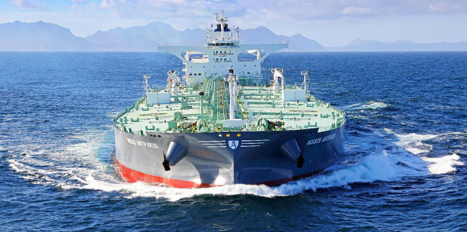 Okeanis’ young fleet poised to reap rewards of tanker resurgence | TradeWinds