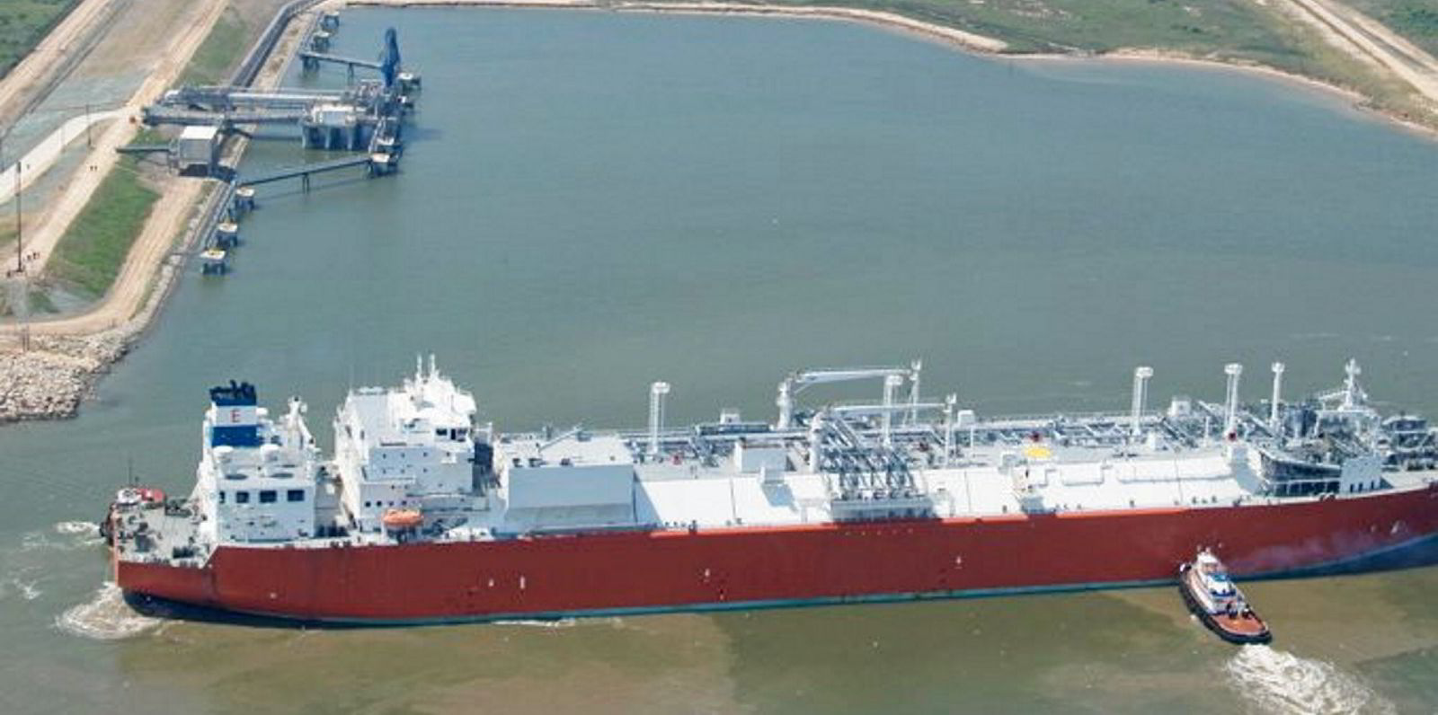 Teekay LNG expecting more term-charter action | TradeWinds