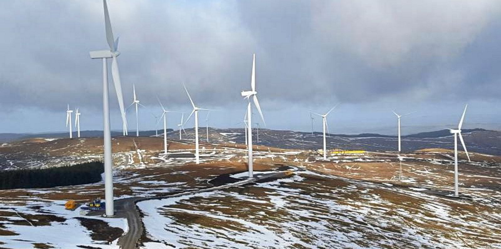 'Learn the lessons': family's plea to wind industry after worker ...