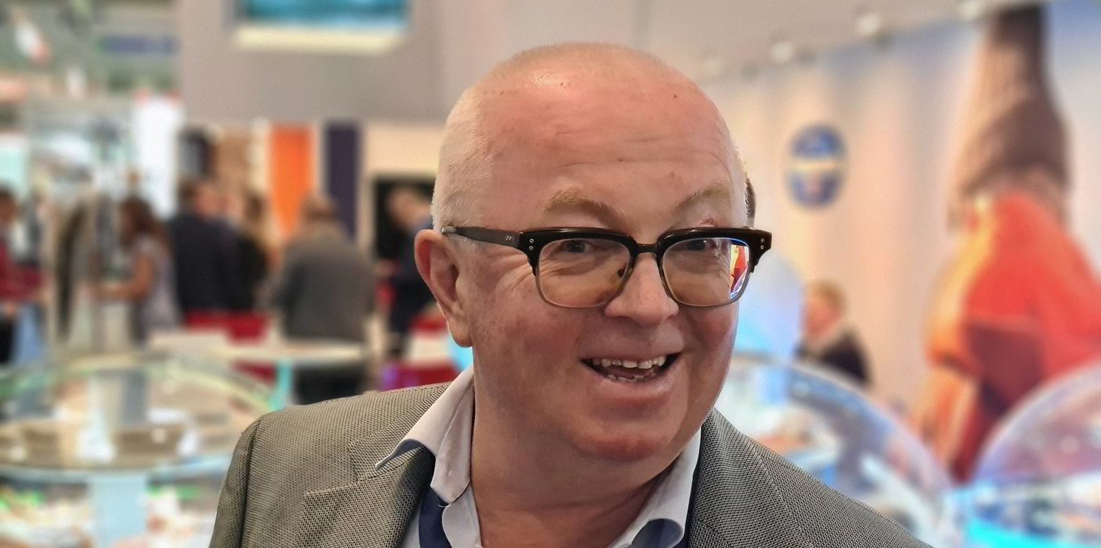 Gerhard Alsaker tror ikke pristoppen er nådd: – Vi må stå opp tidlig ...